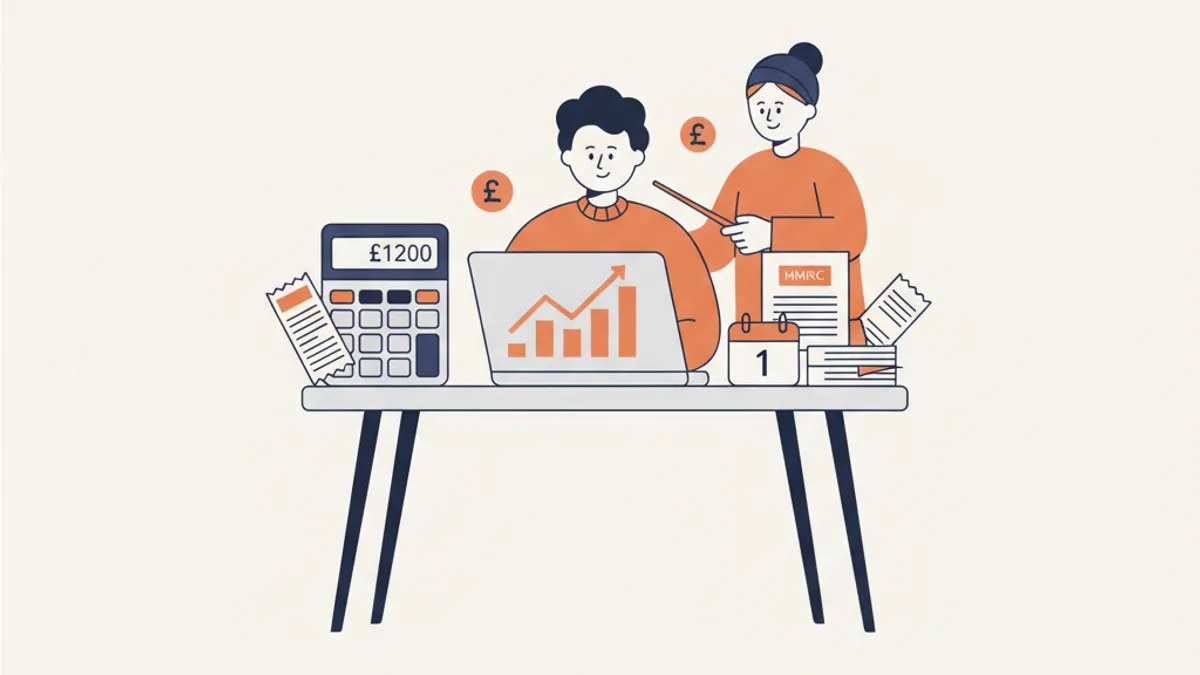 Taxformed | Online Accounting for Every Business